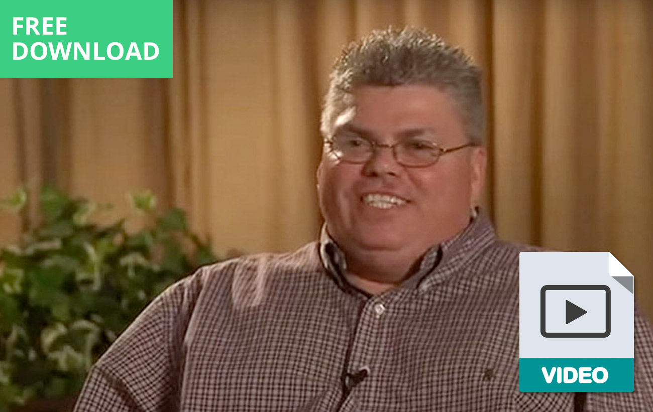 Frank Berrian – Terre Haute, Indiana – Case Study Interview ...