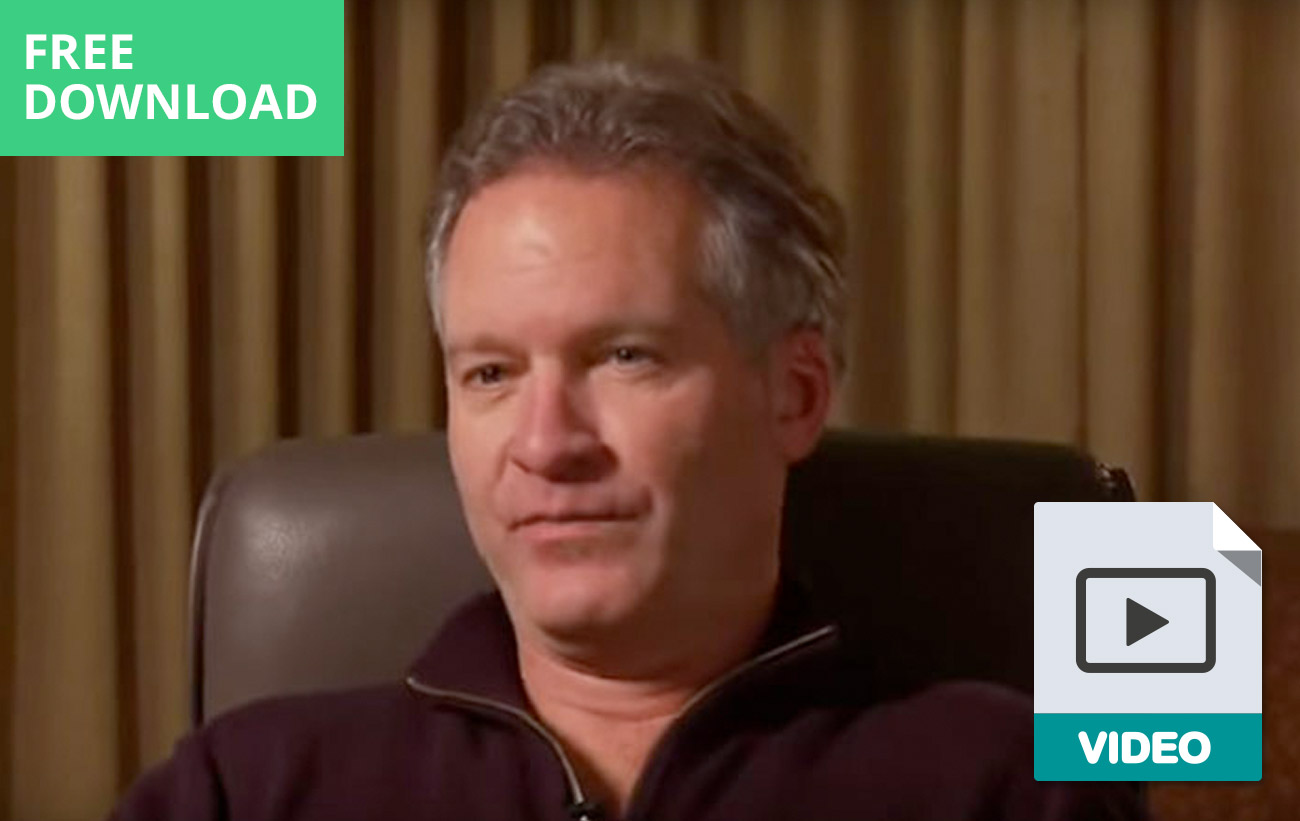 Fred Barry – North Oxford, Massachusetts – Case Study Interview ...